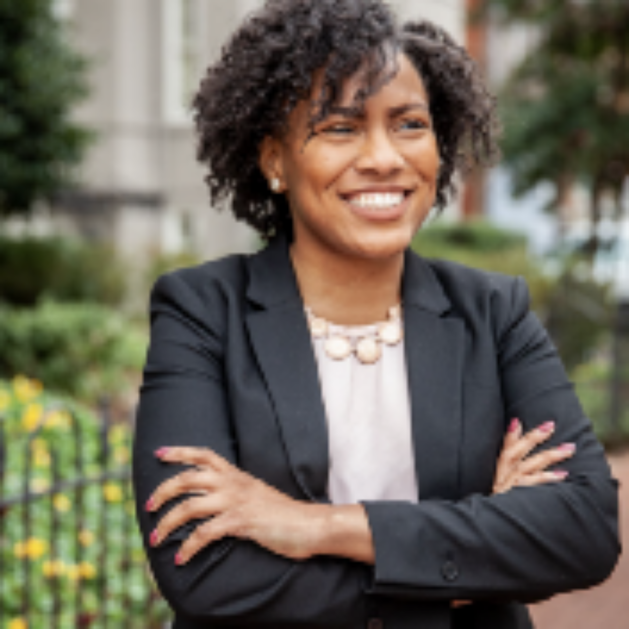 Building a multiracial, multi-ethnic progressive movement in Georgia ...