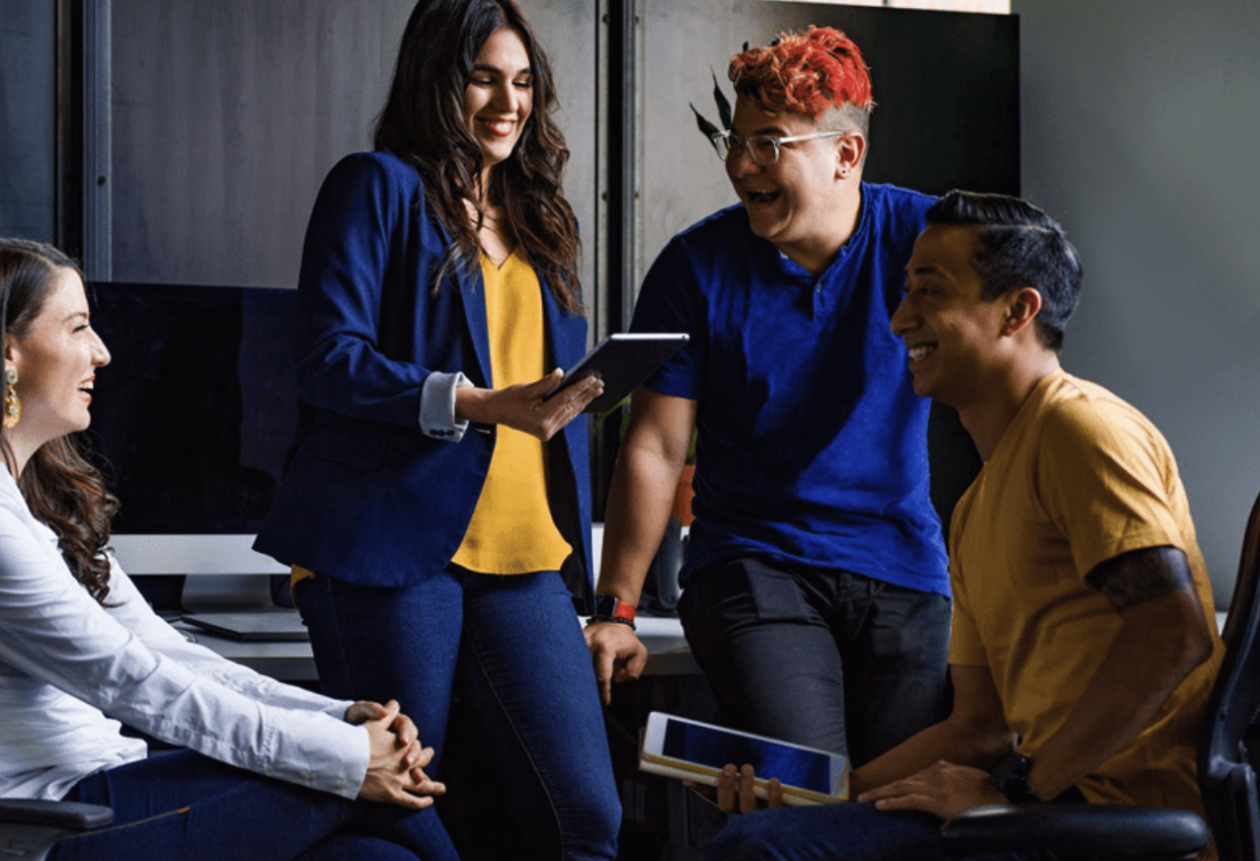 Build a powerful organizing program with an Action Builder partnership – Action Network Blog