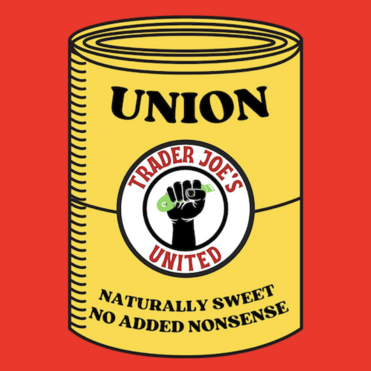 Action Network & Action Builder partner with Trader Joe’s United to build a national movement ...
