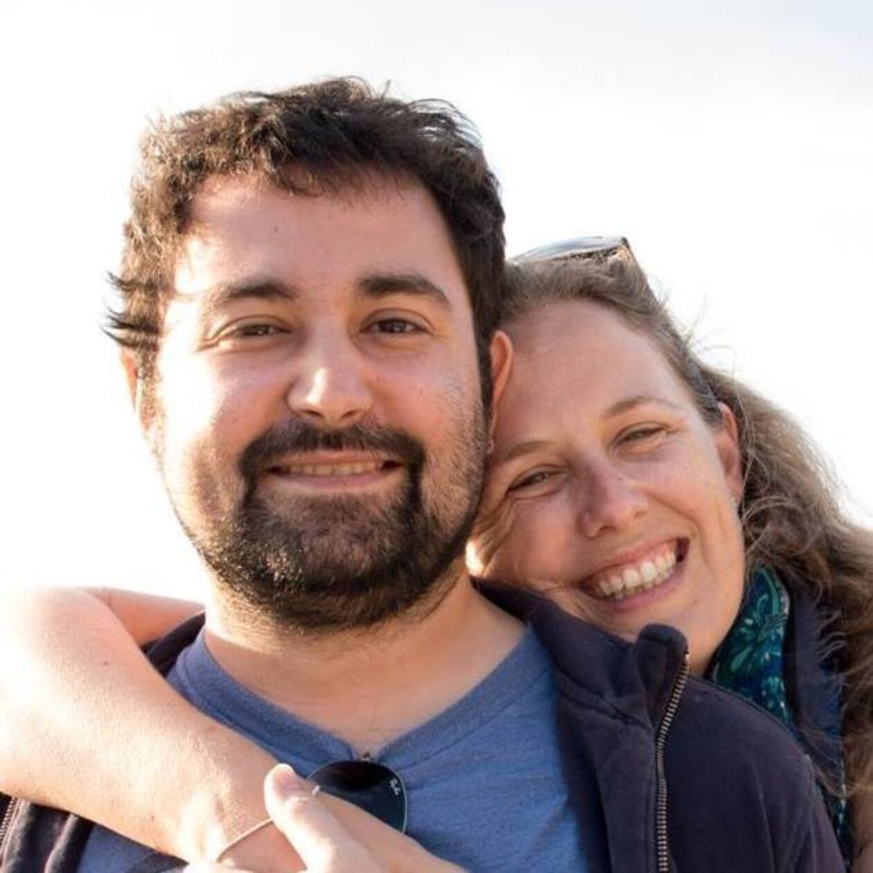 5 Questions for Jason Rosenbaum – Action Network Blog